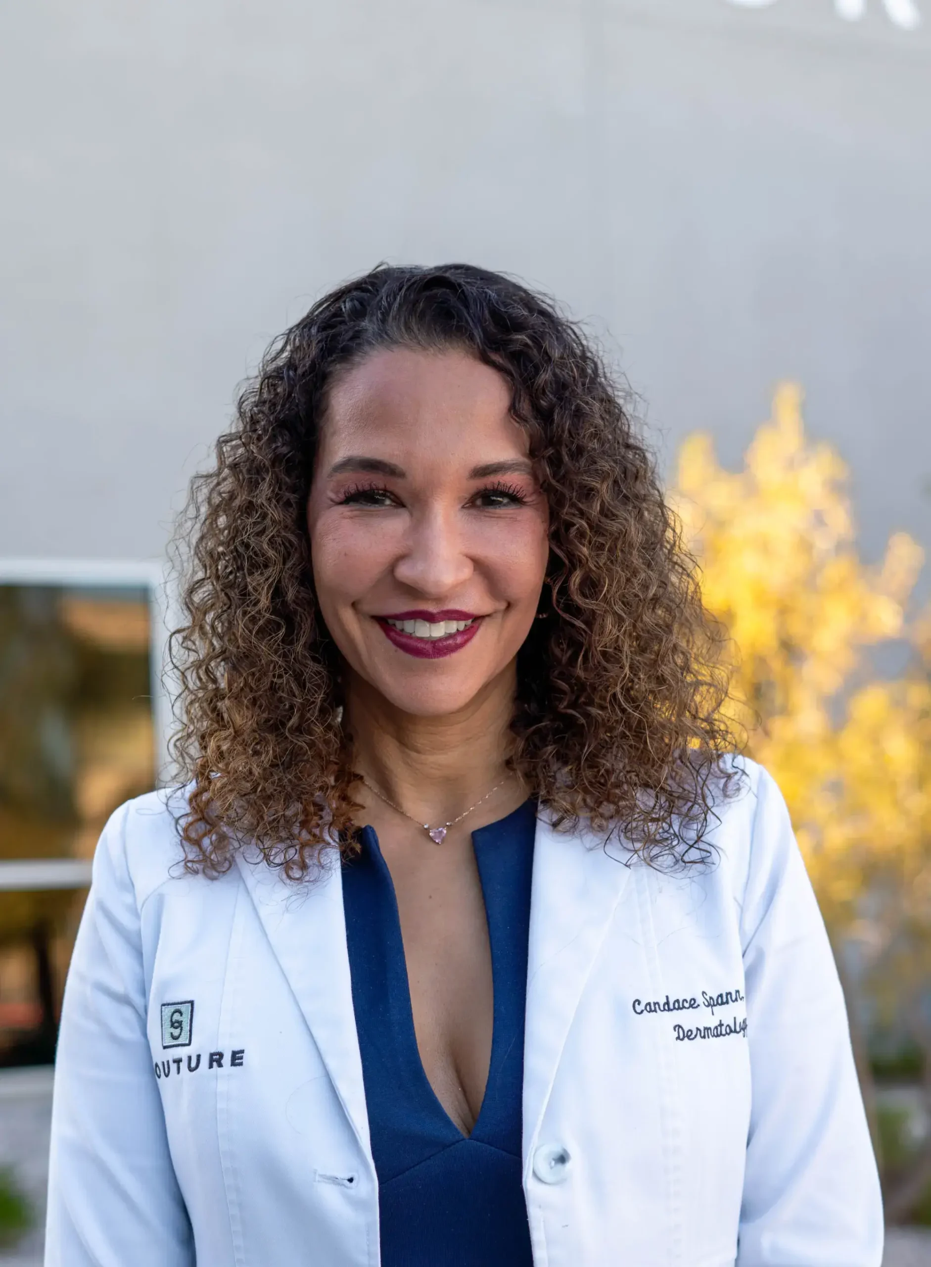 Candace Spann – Las Vegas Dermatologist - Couture Dermatology & Plastic ...